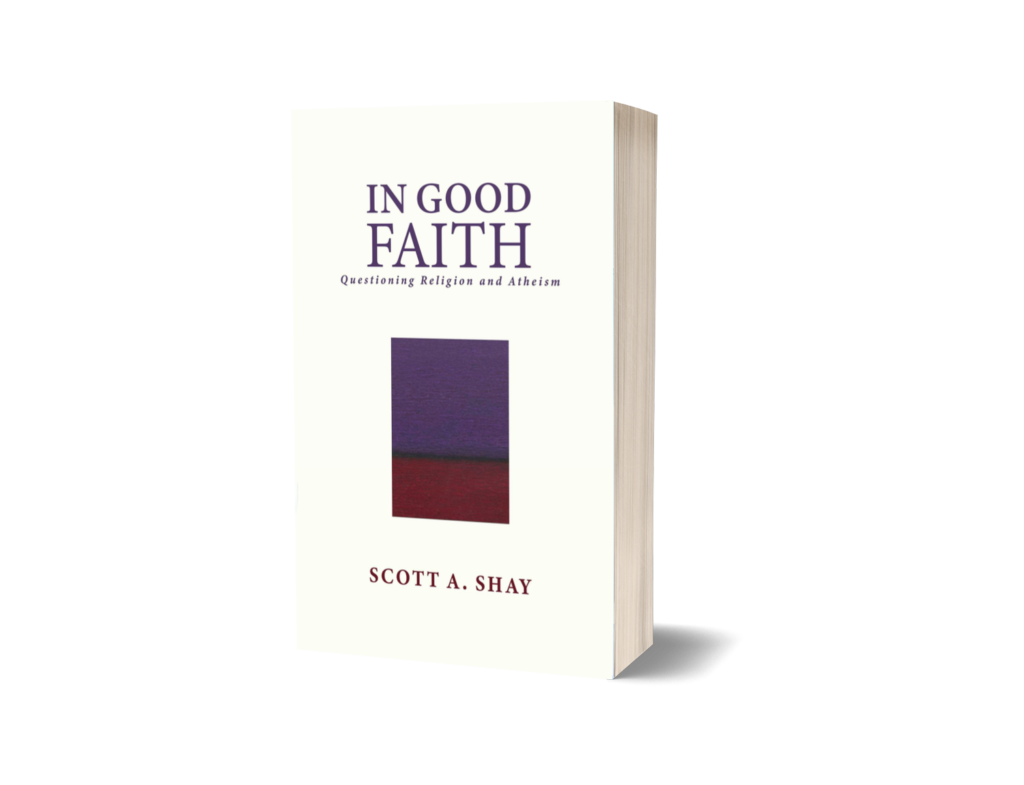 In Good Faith Discussion Groups | Chai MitzvahChai Mitzvah