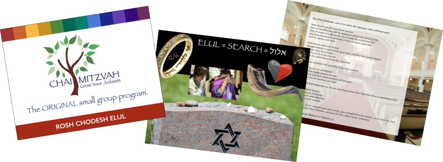 Rosh Chodesh Group | Chai MitzvahChai Mitzvah