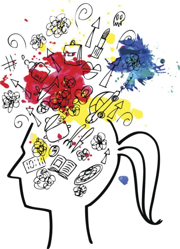 STOP – my brain is full! | Chai MitzvahChai Mitzvah