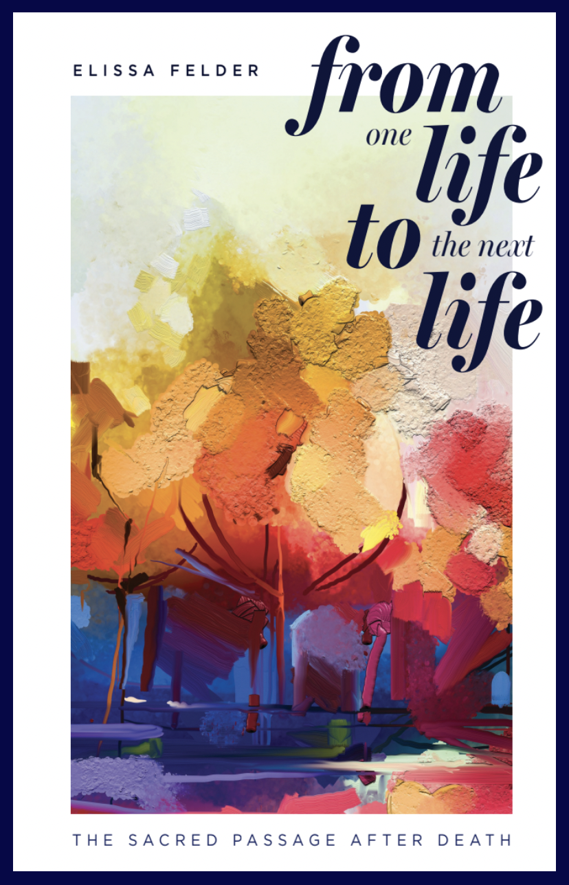 Virtual Jewish Journeys – Topic: Life, Death, and Afterlife taught by ...